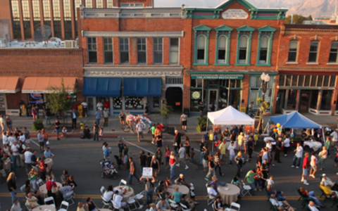 Historic 25th Street - Alchetron, The Free Social Encyclopedia